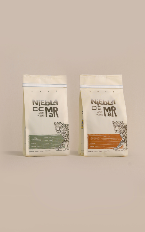 Bundle 250gr – Niebla de Mar