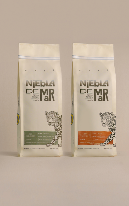 Bundle 500gr – Niebla de Mar